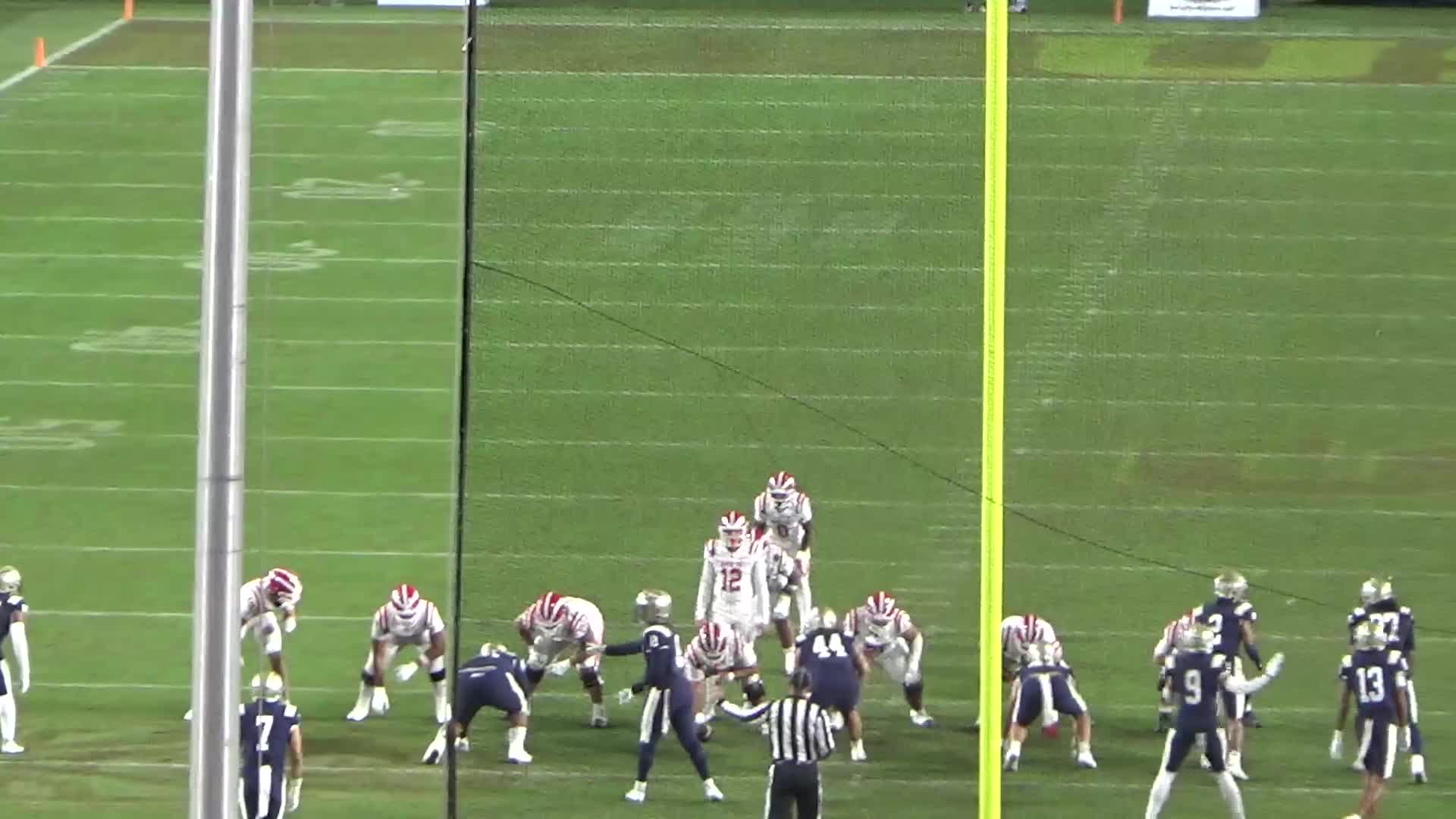 Andrew Sr. Year Highlights - Andrew Poyer highlights - Hudl