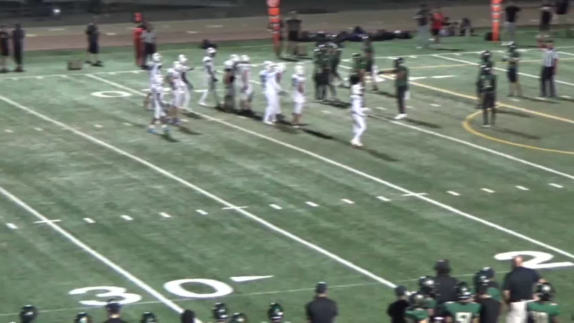 Sheldon High School - Isaiah Costley highlights - Hudl