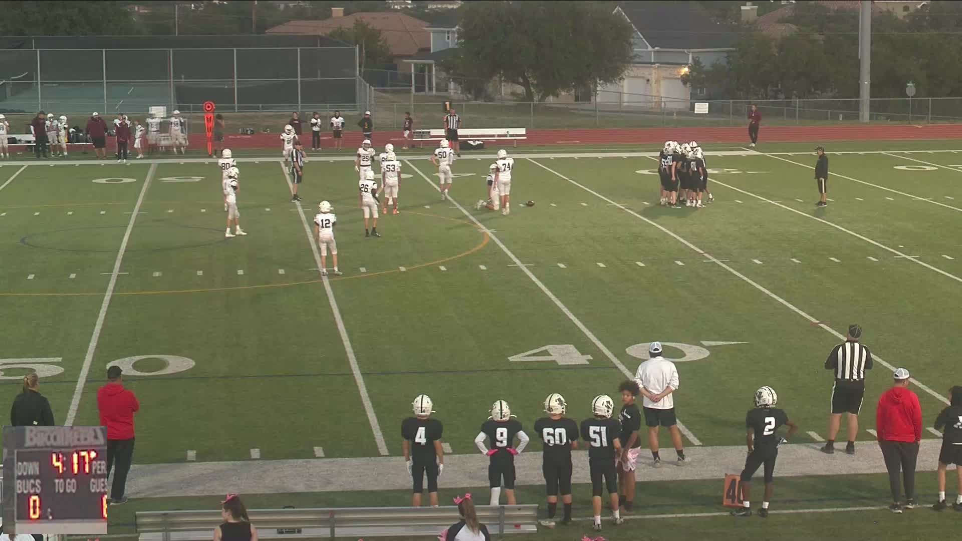 SSMS - James Woller highlights - Hudl