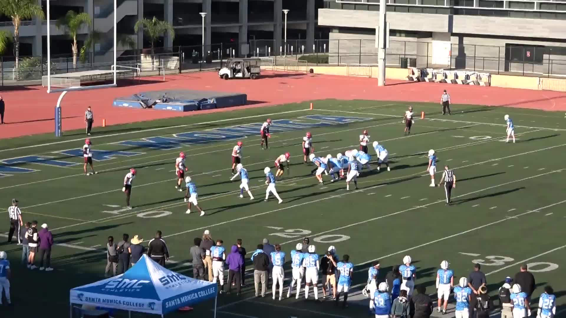 Full season Highlights - Benji Rodriguez highlights - Hudl