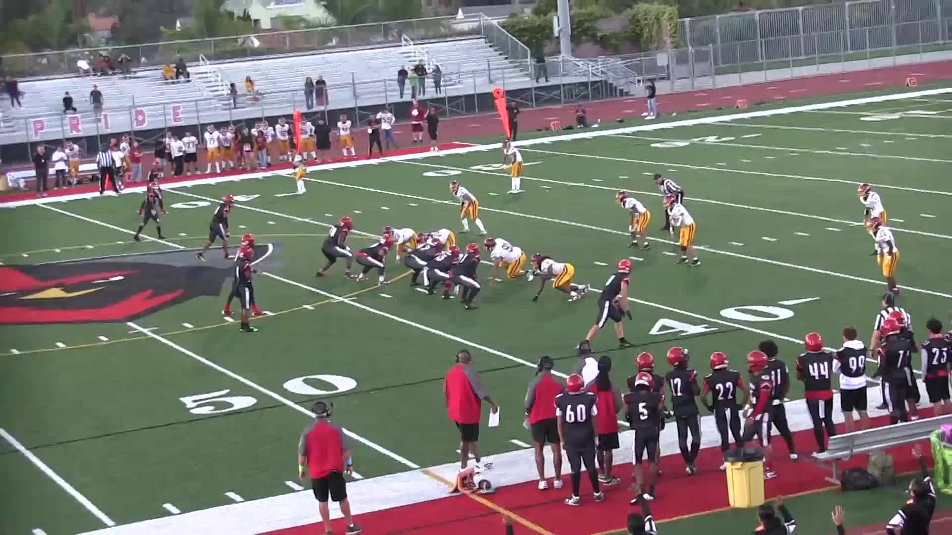 Southwest High School - Sir Autry highlights - Hudl