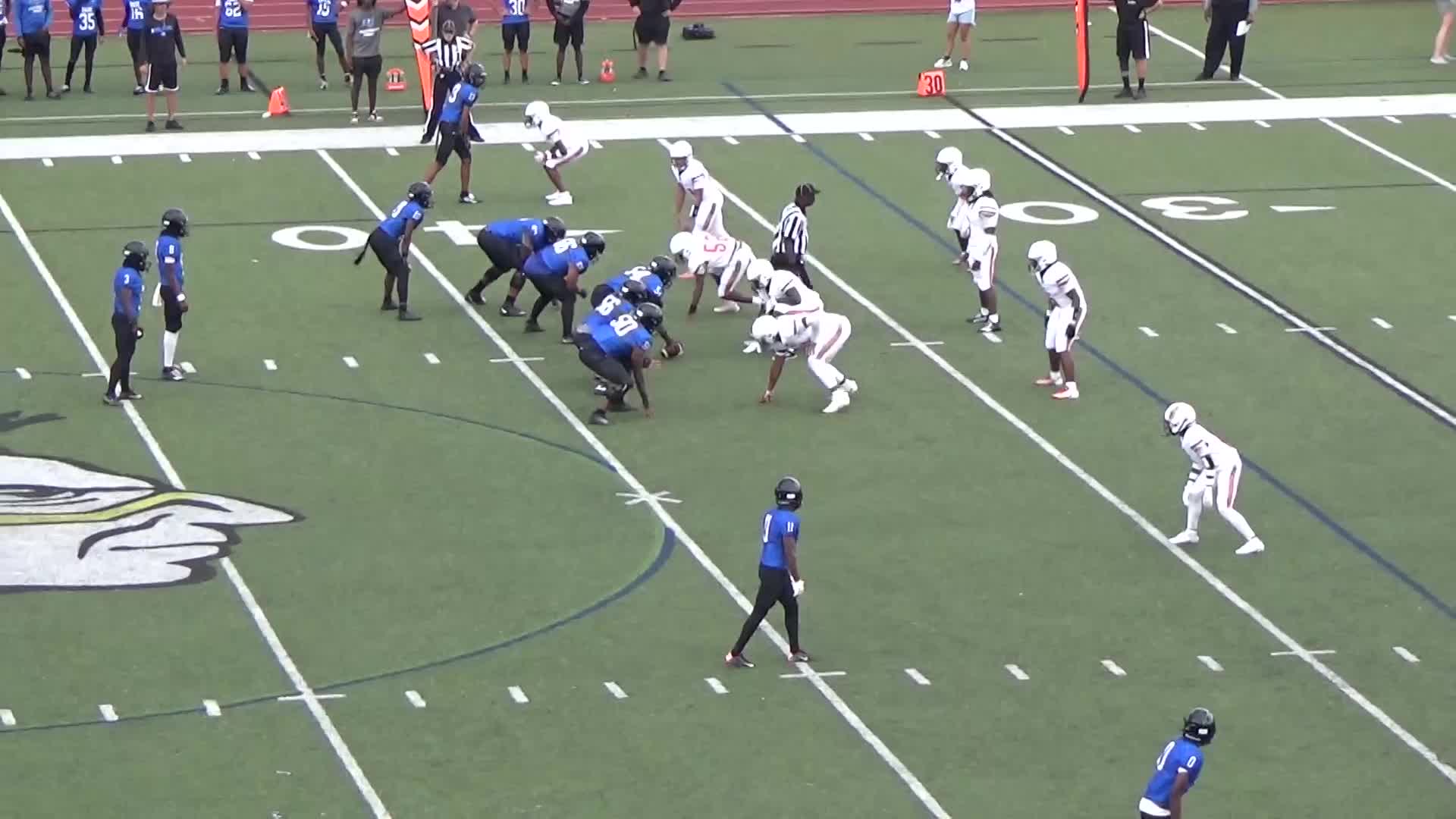 Senior Season Highlights - Tadarius Williams highlights - Hudl