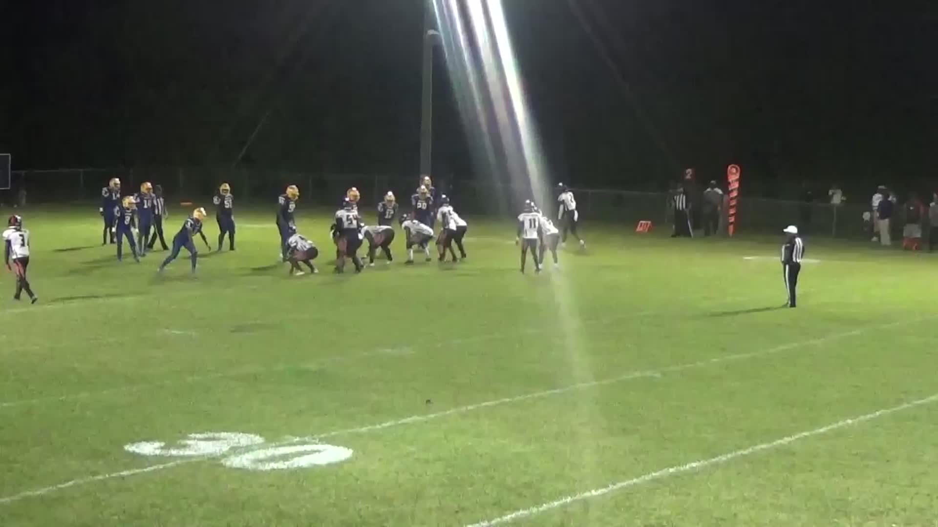 Keith High School - Cedrick Simmons highlights - Hudl