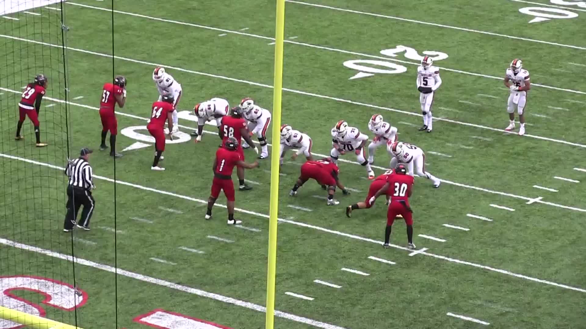 Sophomore Season c/o ‘20 - Aidan Longwell highlights - Hudl
