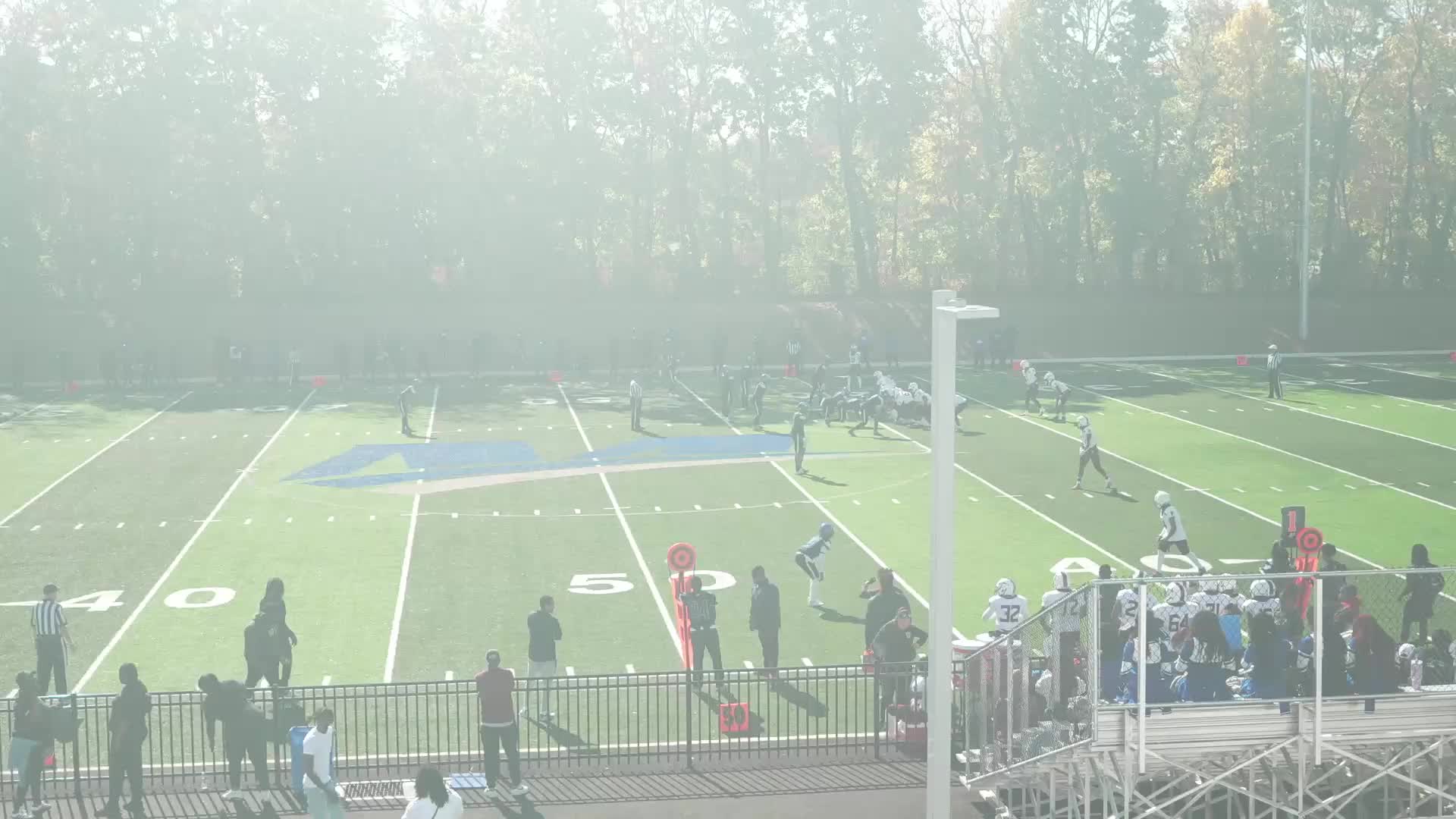 Boys' Latin Charter High School - David Trusty highlights - Hudl