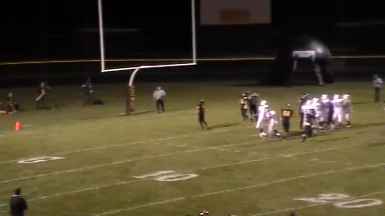 vs. Reed-Custer - Billy Loconsole highlights - Hudl