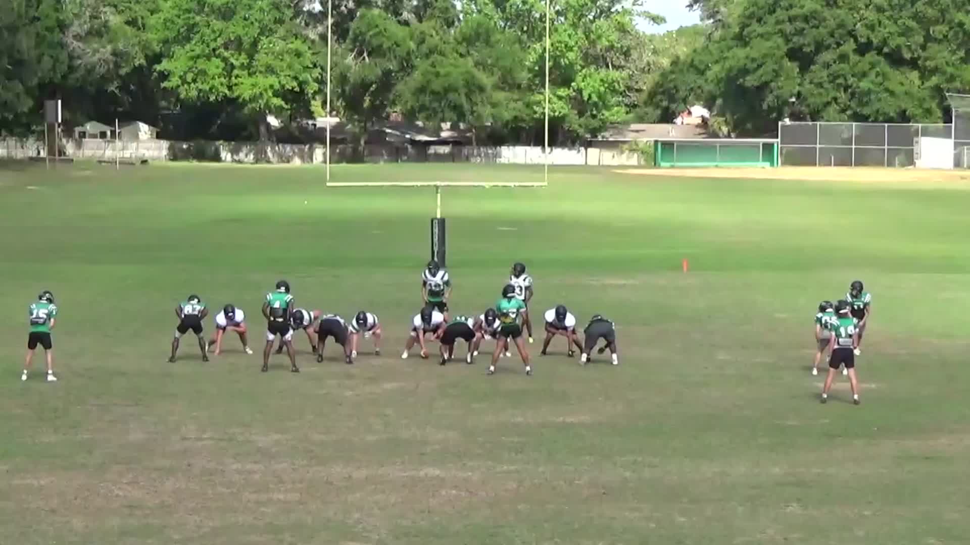 Choctawhatchee High School - Choctawhatchee High highlights - Hudl