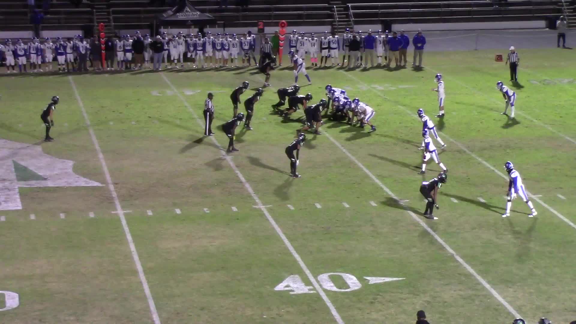 (2022 SEASON) JUNIOR YEAR - Jonathan Boyd highlights - Hudl