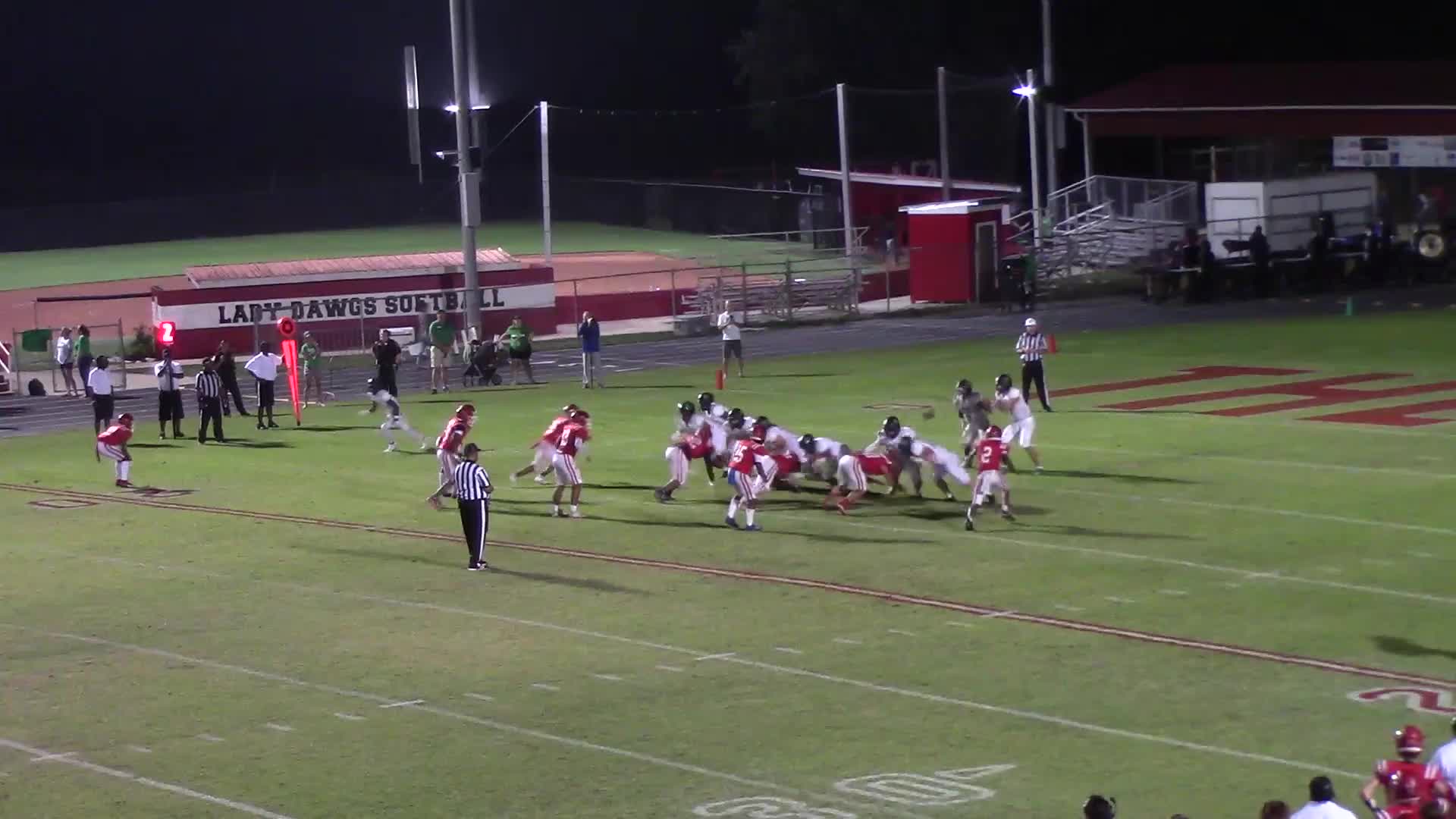 (2023 SEASON) SENIOR YEAR - Cole Tabb highlights - Hudl