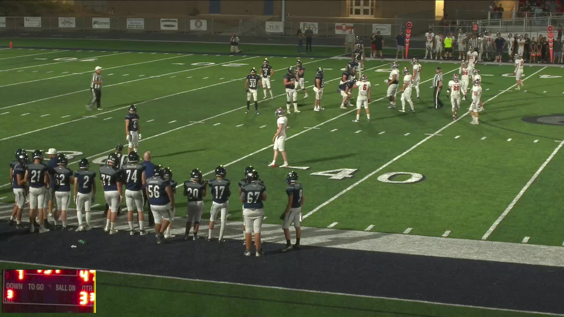 Jacob workman senior season - Jacob Workman highlights - Hudl