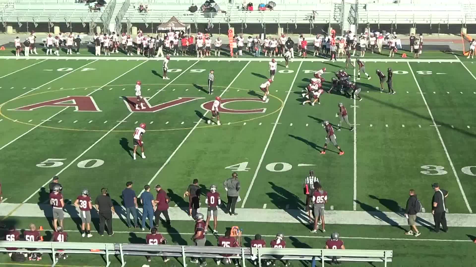 JUCO Highlights - Ajani Gillis highlights - Hudl