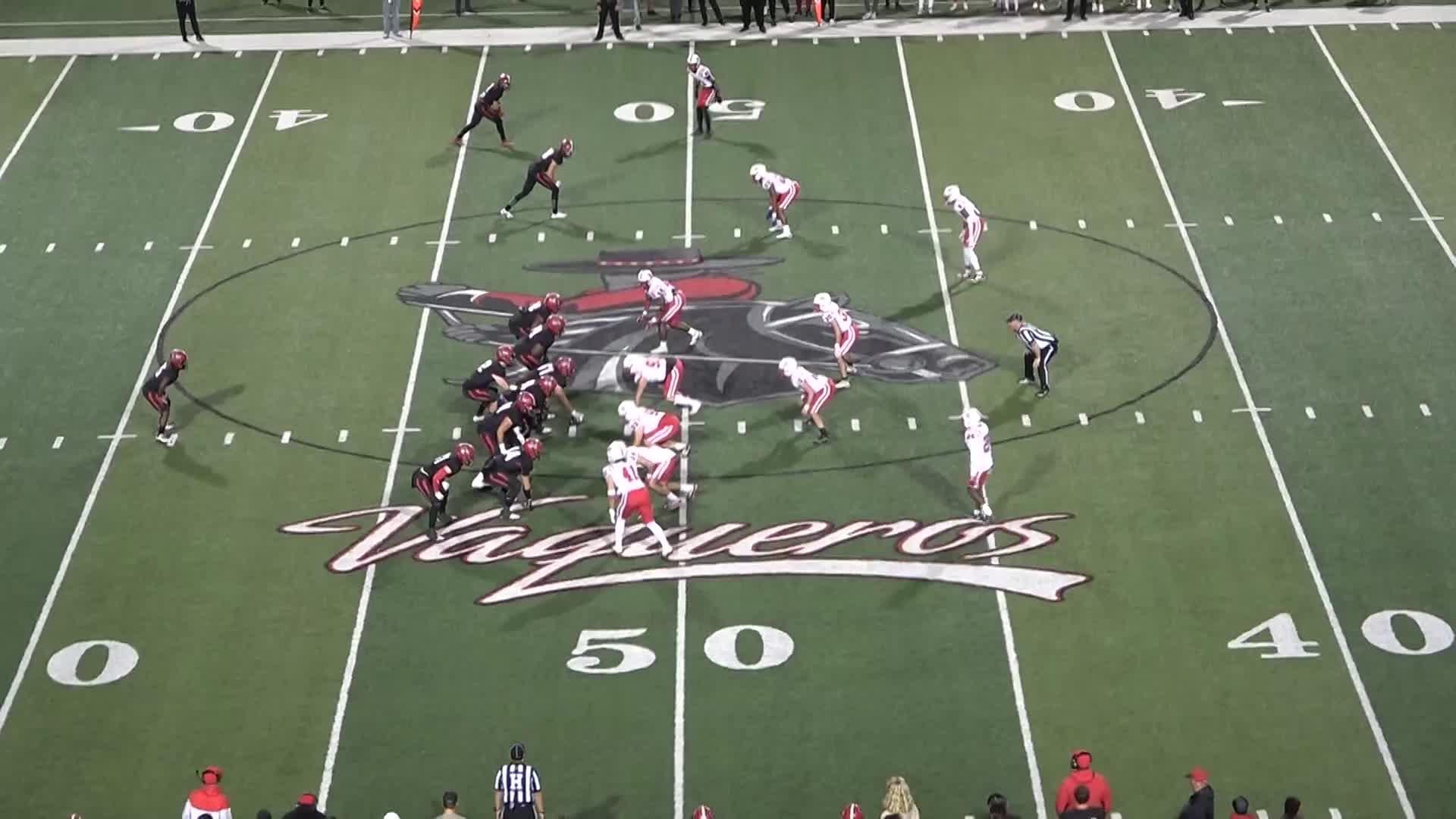 Bakersfield College - Ryan Gillum highlights - Hudl