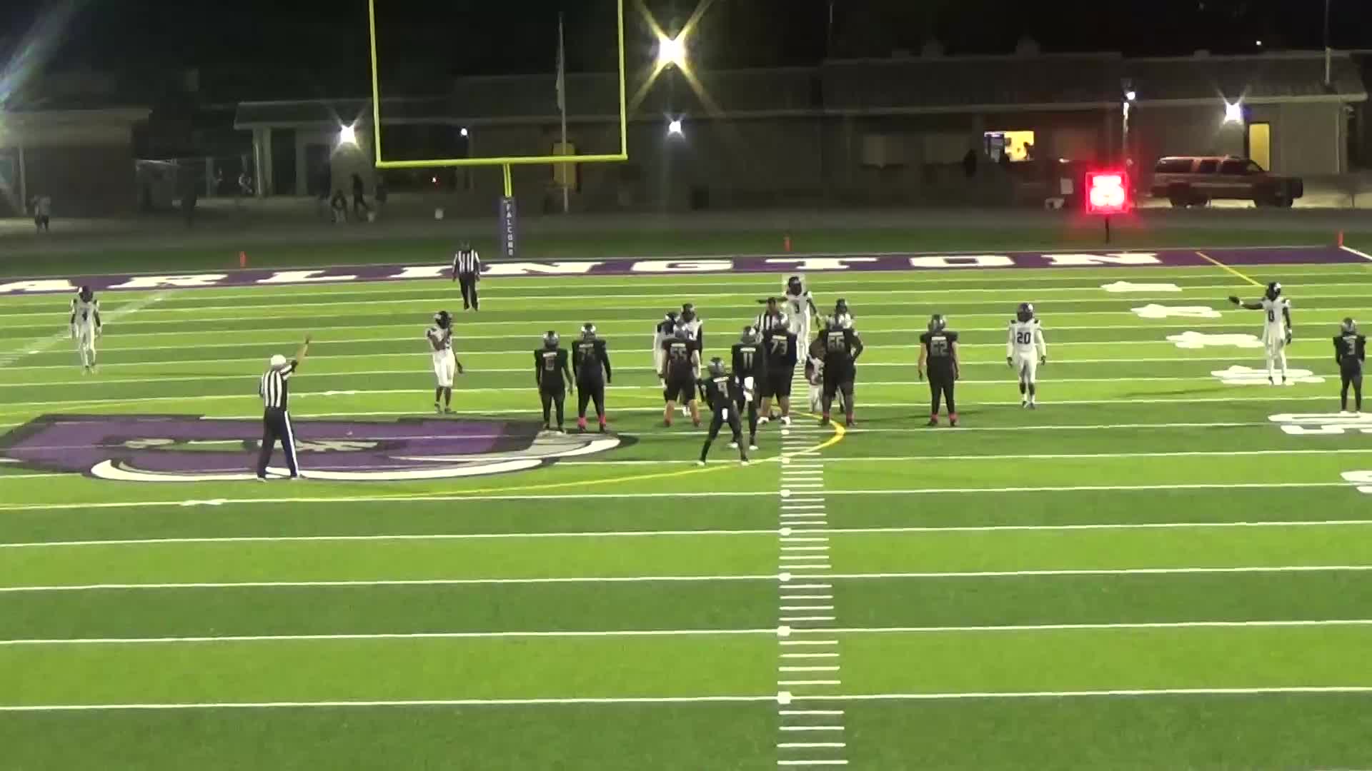 Freshman Season Highlights - Jayden Martin highlights - Hudl