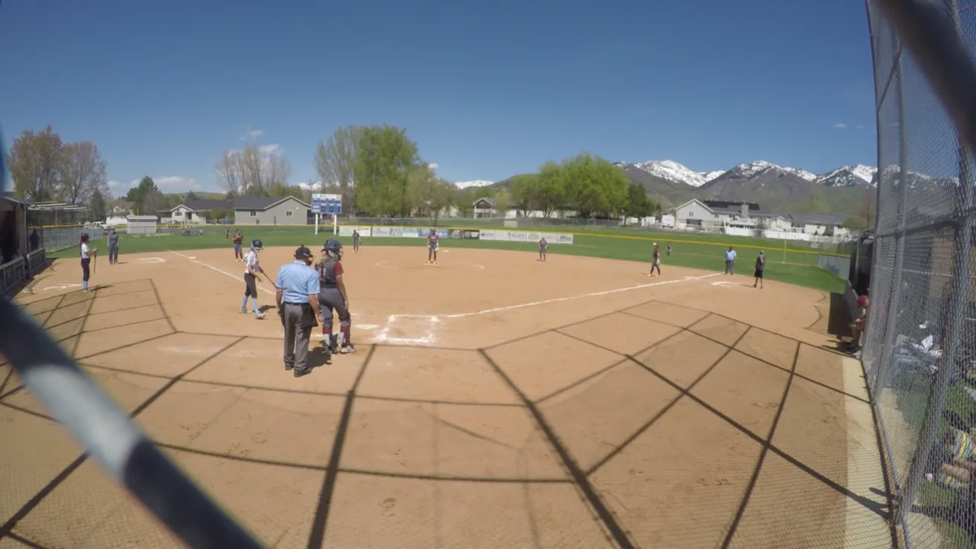 Videos - Sky View Bobcats (Smithfield, UT) Varsity Softball
