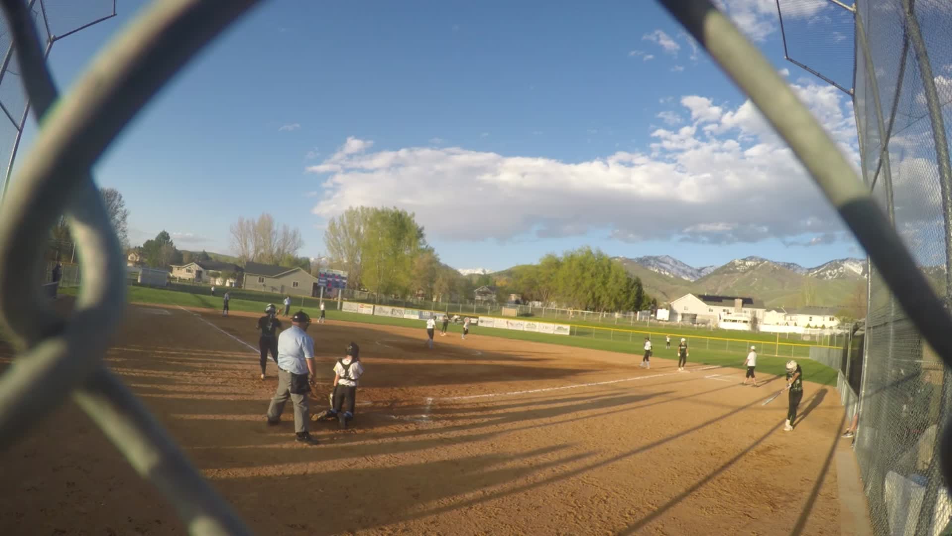 Videos - Sky View Bobcats (Smithfield, UT) Varsity Softball