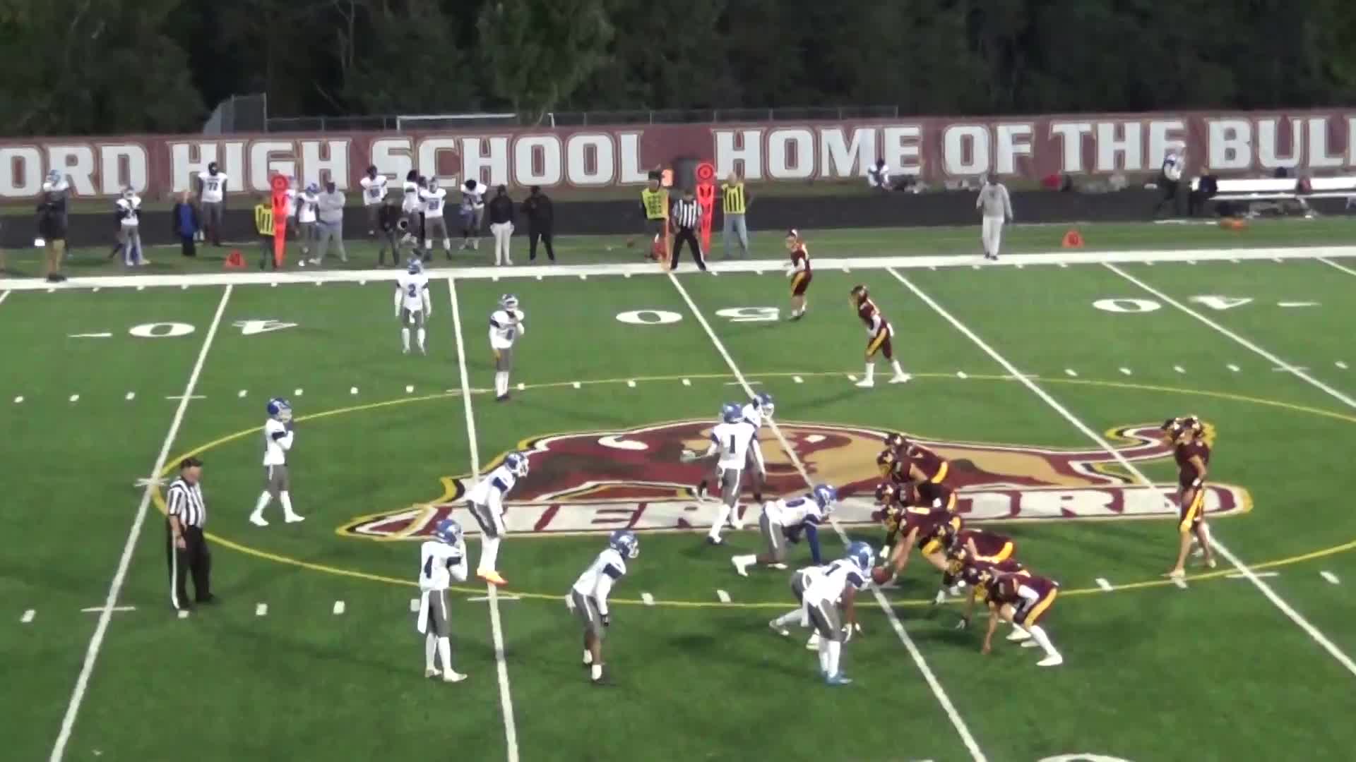 Senior Season Highlights - Adam Ossakow highlights - Hudl