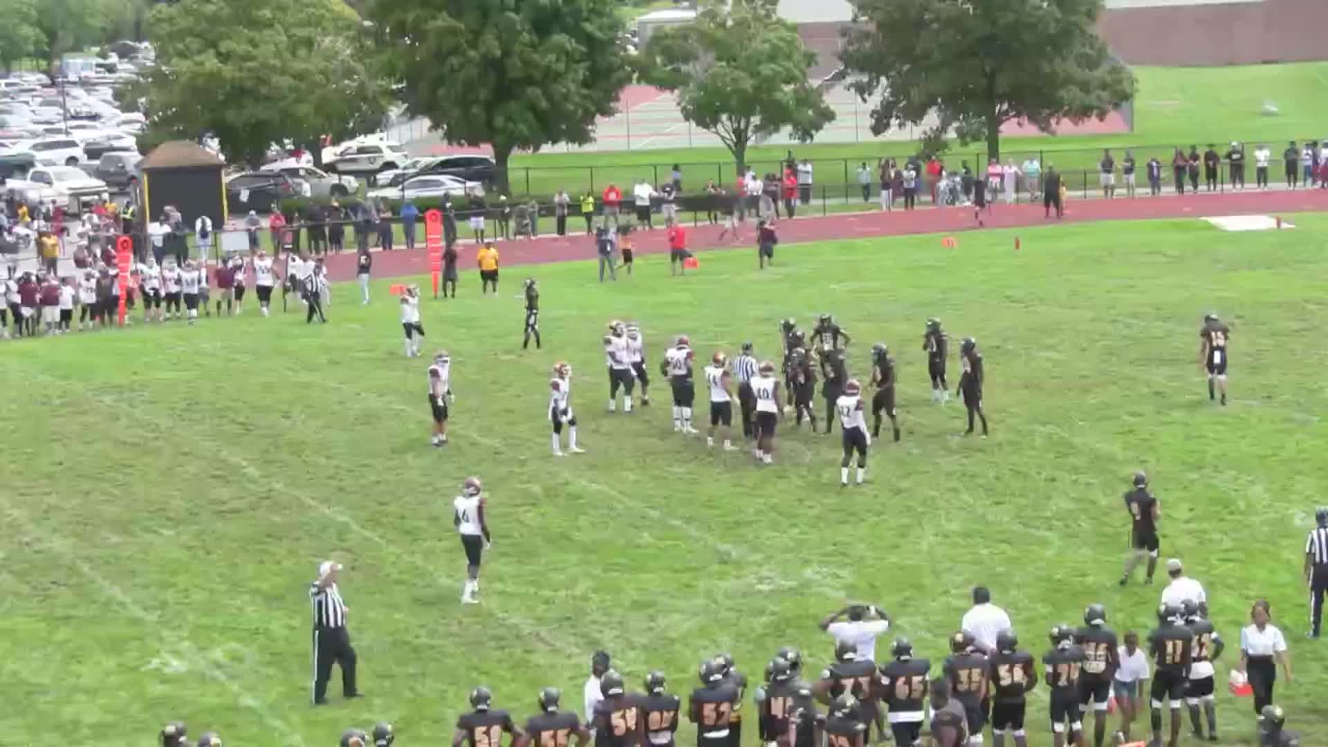 Sophomore Season - Kaleb Purdy highlights - Hudl