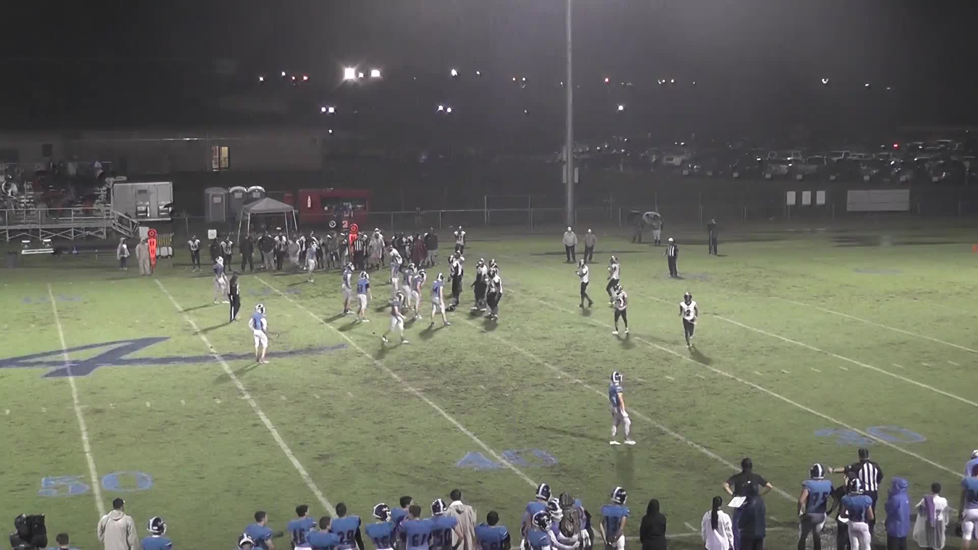 Ascension Episcopal High School - Zylan Perry highlights - Hudl
