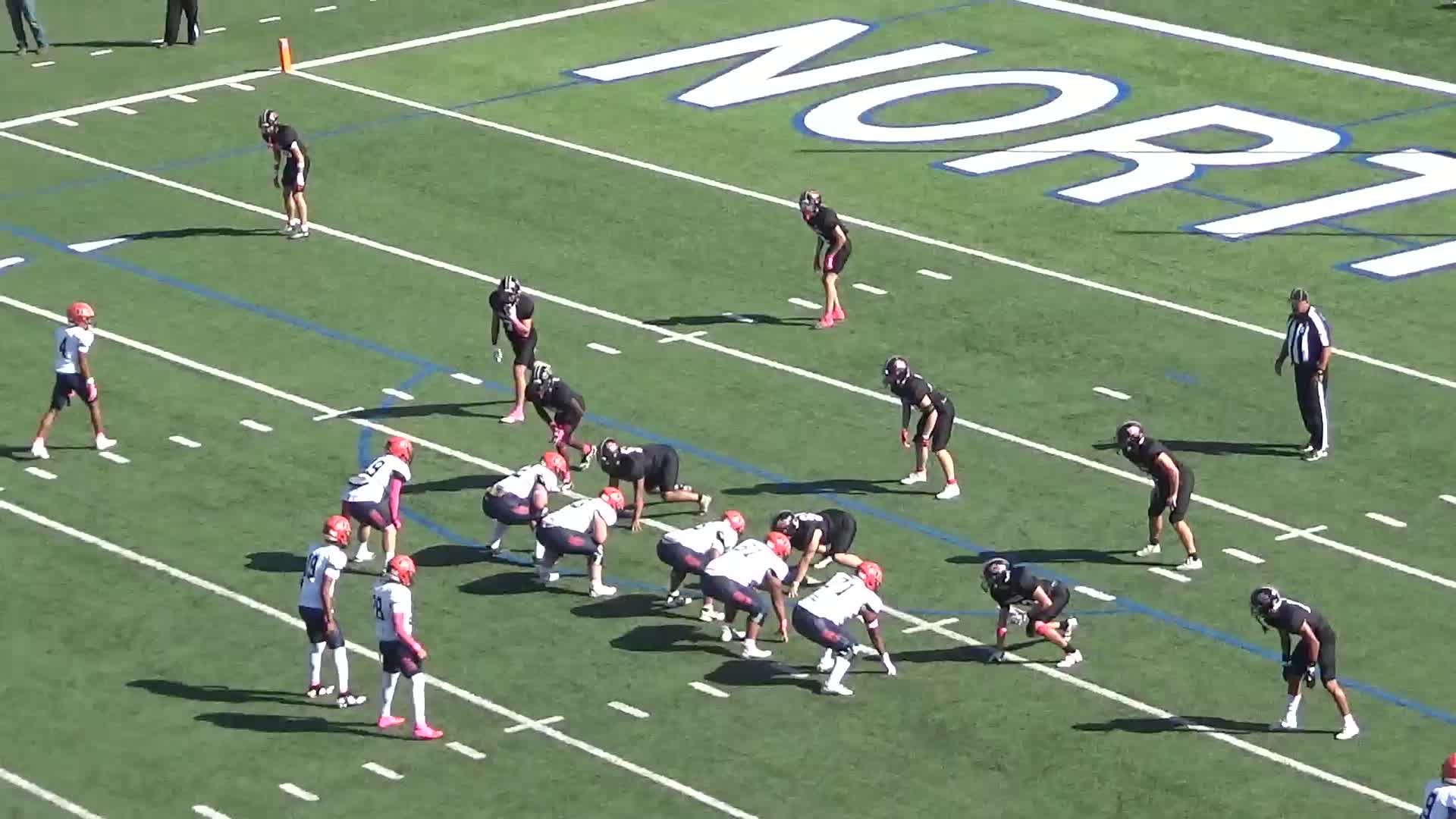 Brennon Williams Reg. Season Sr. Tape - Brennon Williams highlights - Hudl