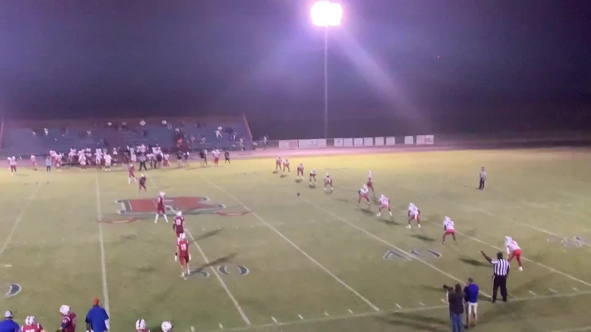 Riverfield Academy High School - Darius Walker highlights - Hudl