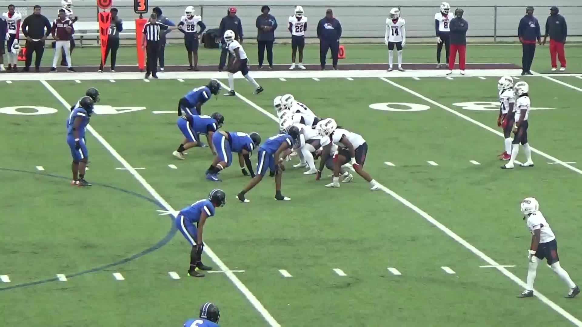 Elijah Rolfe 2024 Athlete - Elijah Rolfe highlights - Hudl