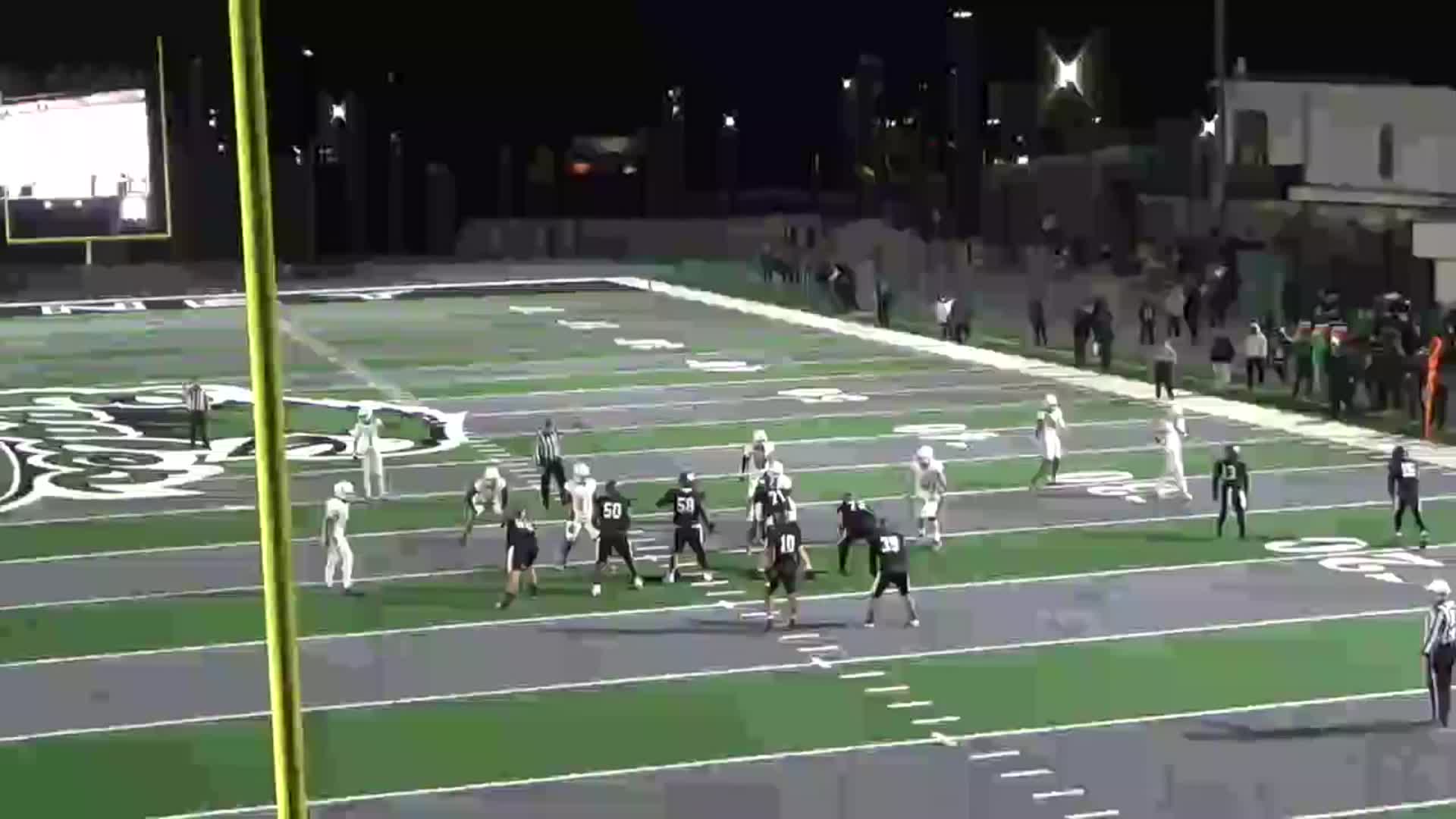 Troy Leota - Troy Leota highlights - Hudl
