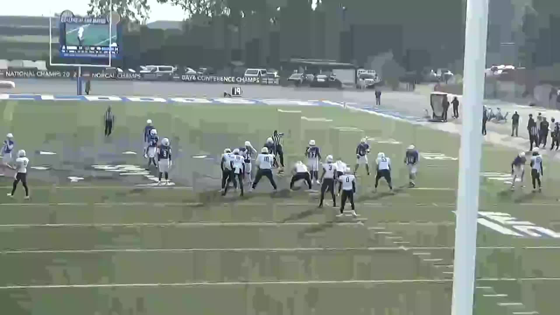 John Gayer CSM Highlights - John Gayer highlights - Hudl