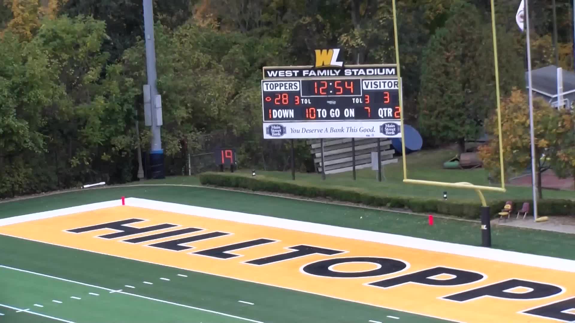 Film - Mason Gates highlights - Hudl