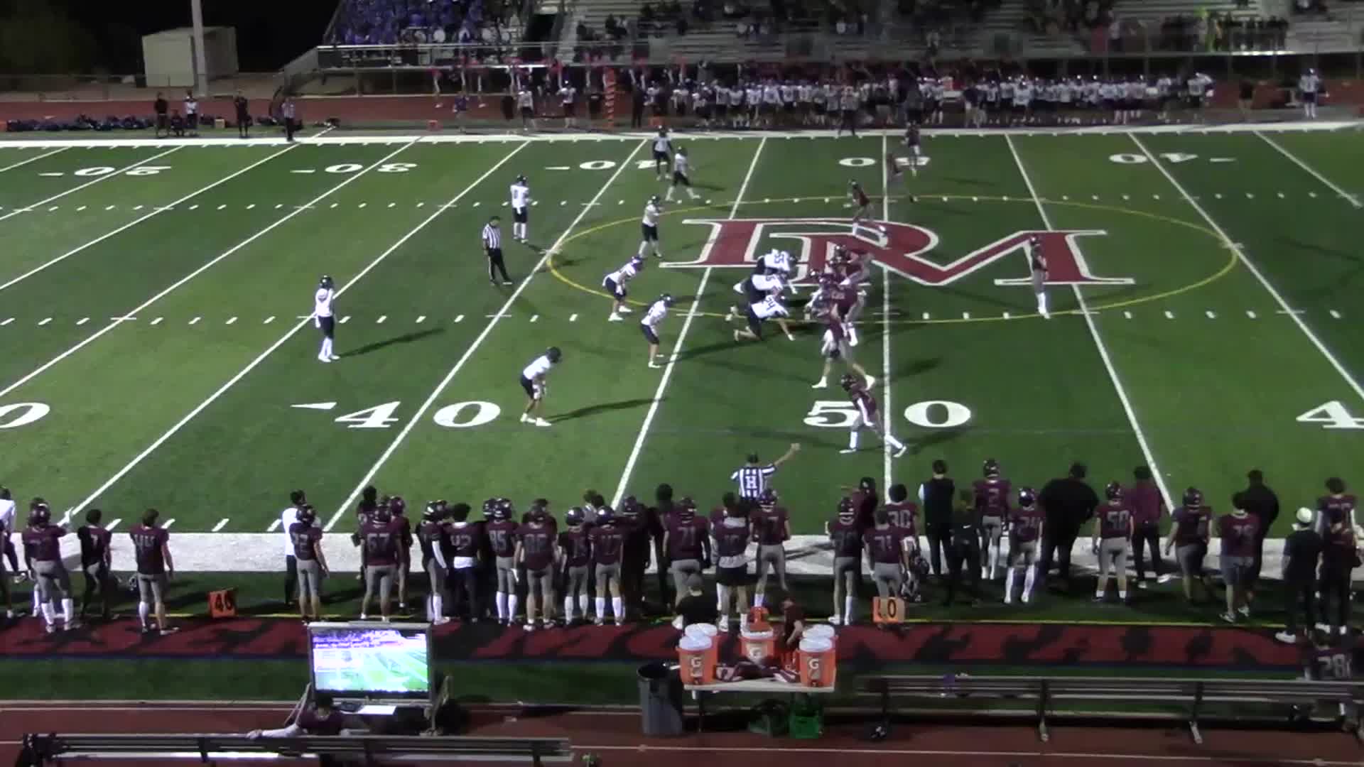 Higley High School - Dylan Tapley highlights - Hudl