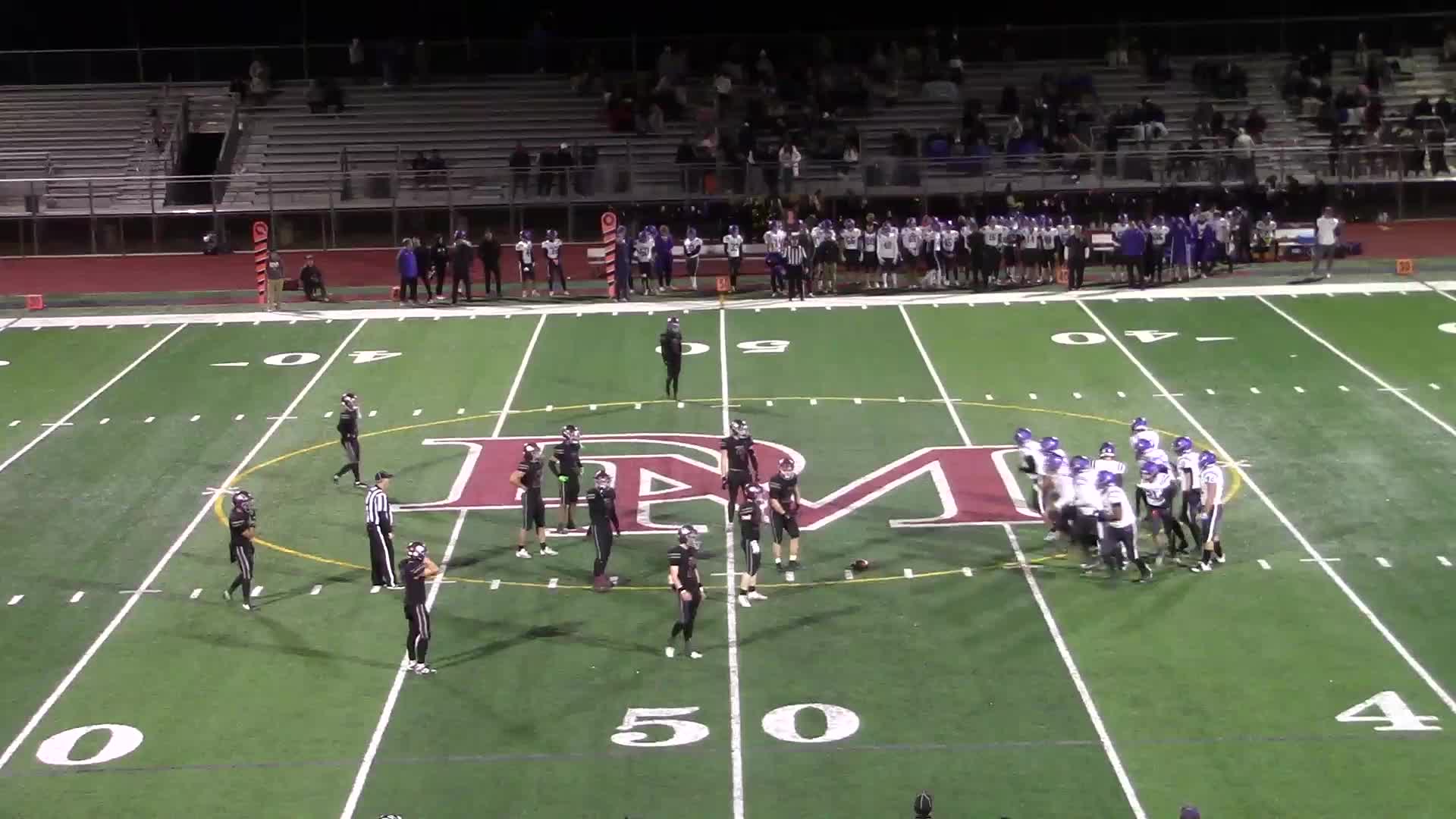 2024 Season Highlights - Brody Olson highlights - Hudl