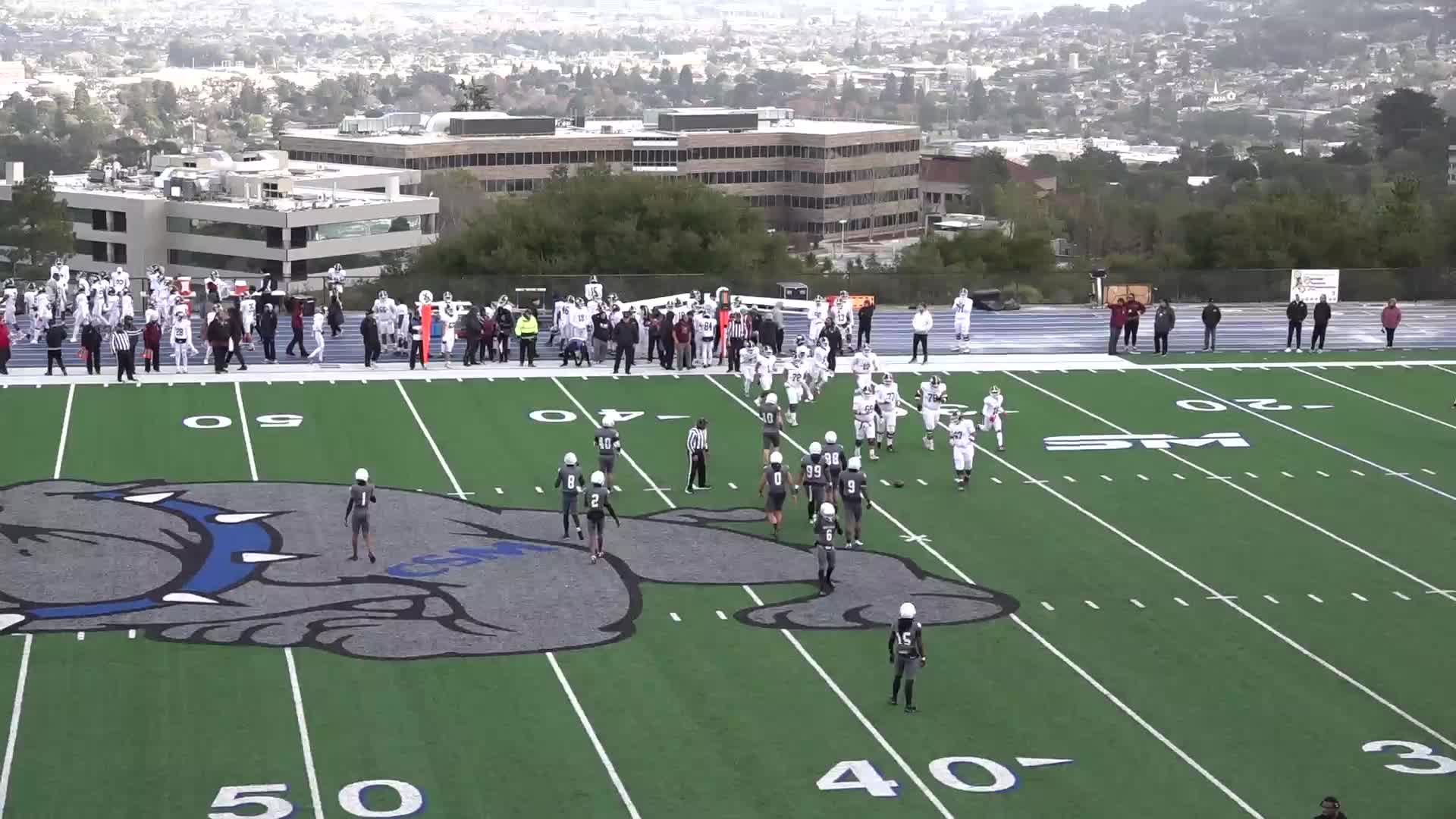 Full Szn Highlights - Sean Mora highlights - Hudl