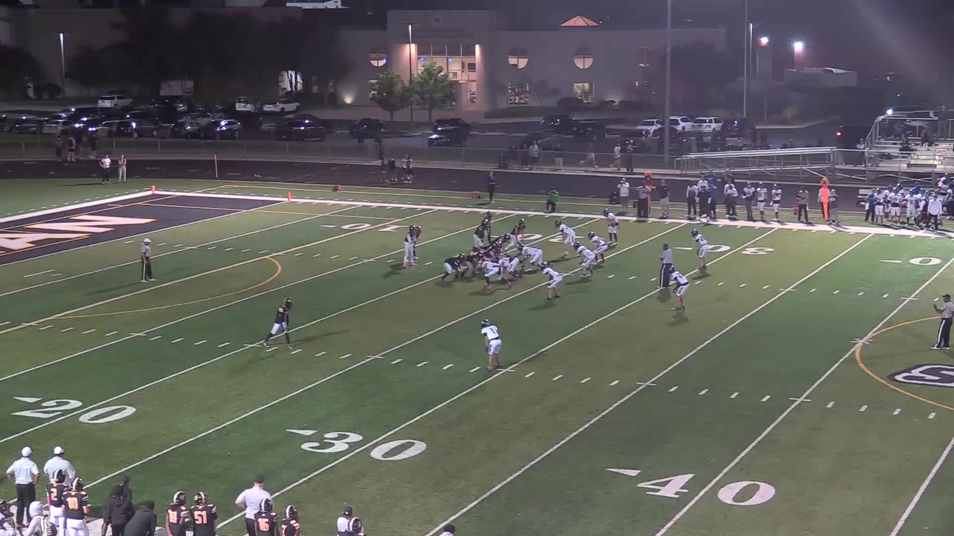 Jonathan Dortch Highlight V4 - Jonathan Dortch highlights - Hudl