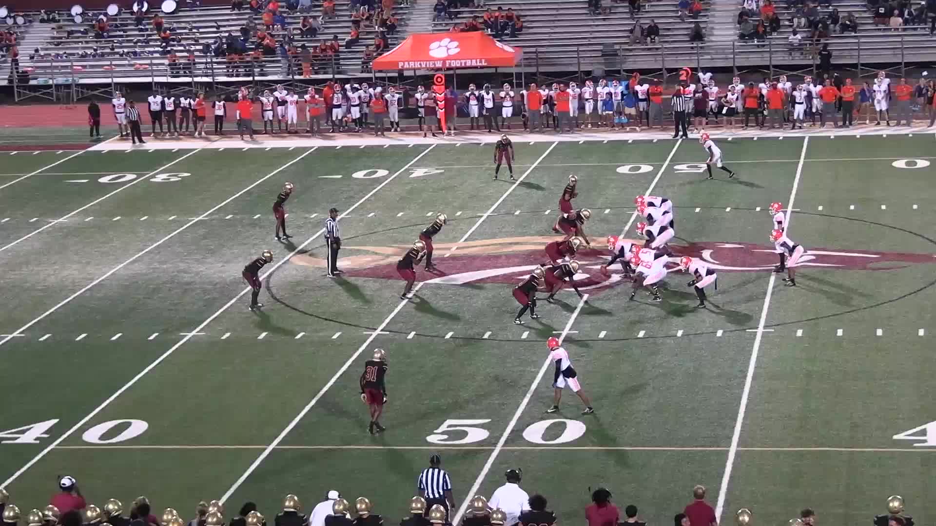 2024 full highlights - Ellis Appling highlights - Hudl