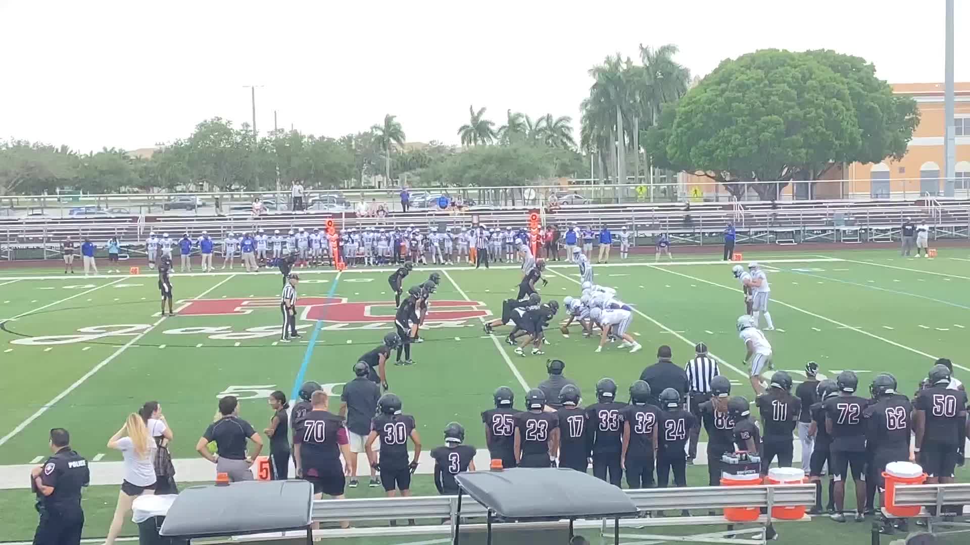 Sophomore Szn Highlights 6/10 games - Jaborree Riggins highlights - Hudl