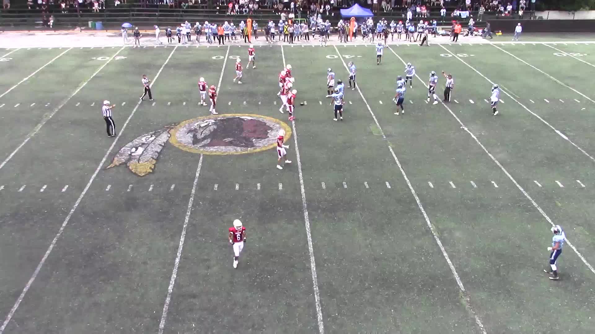 Frailes UT - Axel Carmona highlights - Hudl