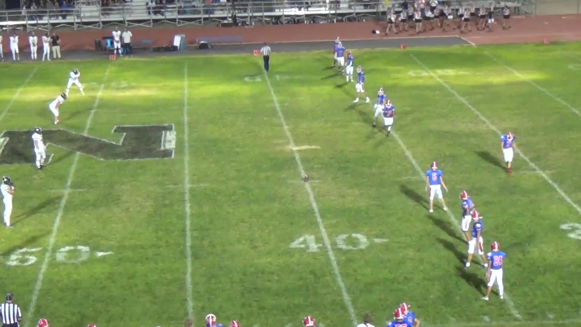 2022 Season Highlights - Kaiden Kimble Turner highlights - Hudl