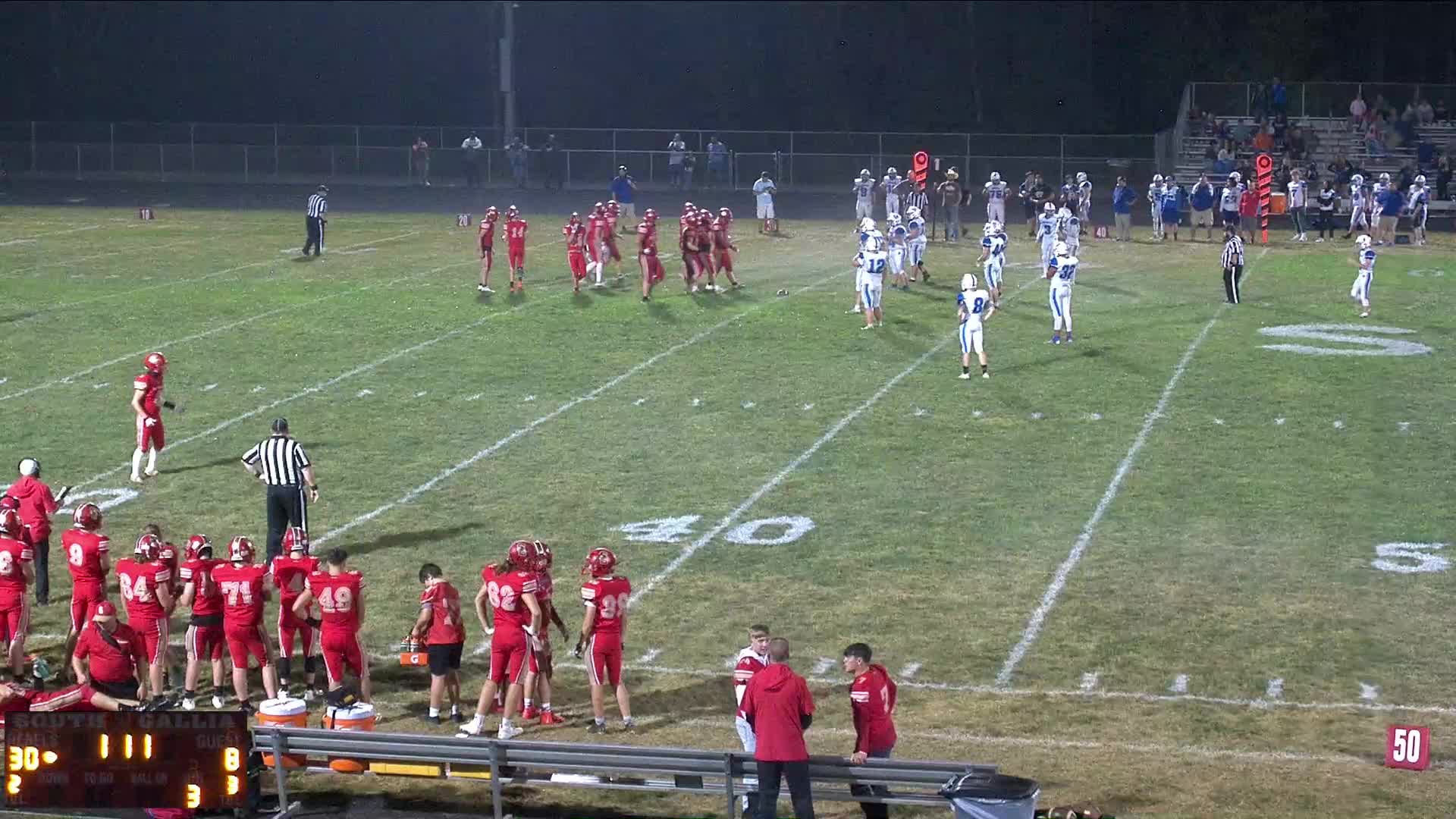 2023 Highlights - Layne Wright highlights - Hudl