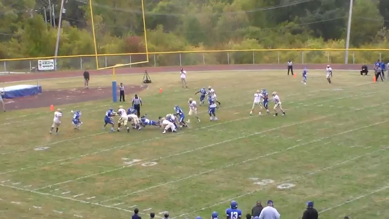 vs. Cheyney University - Craig Reynolds highlights - Hudl