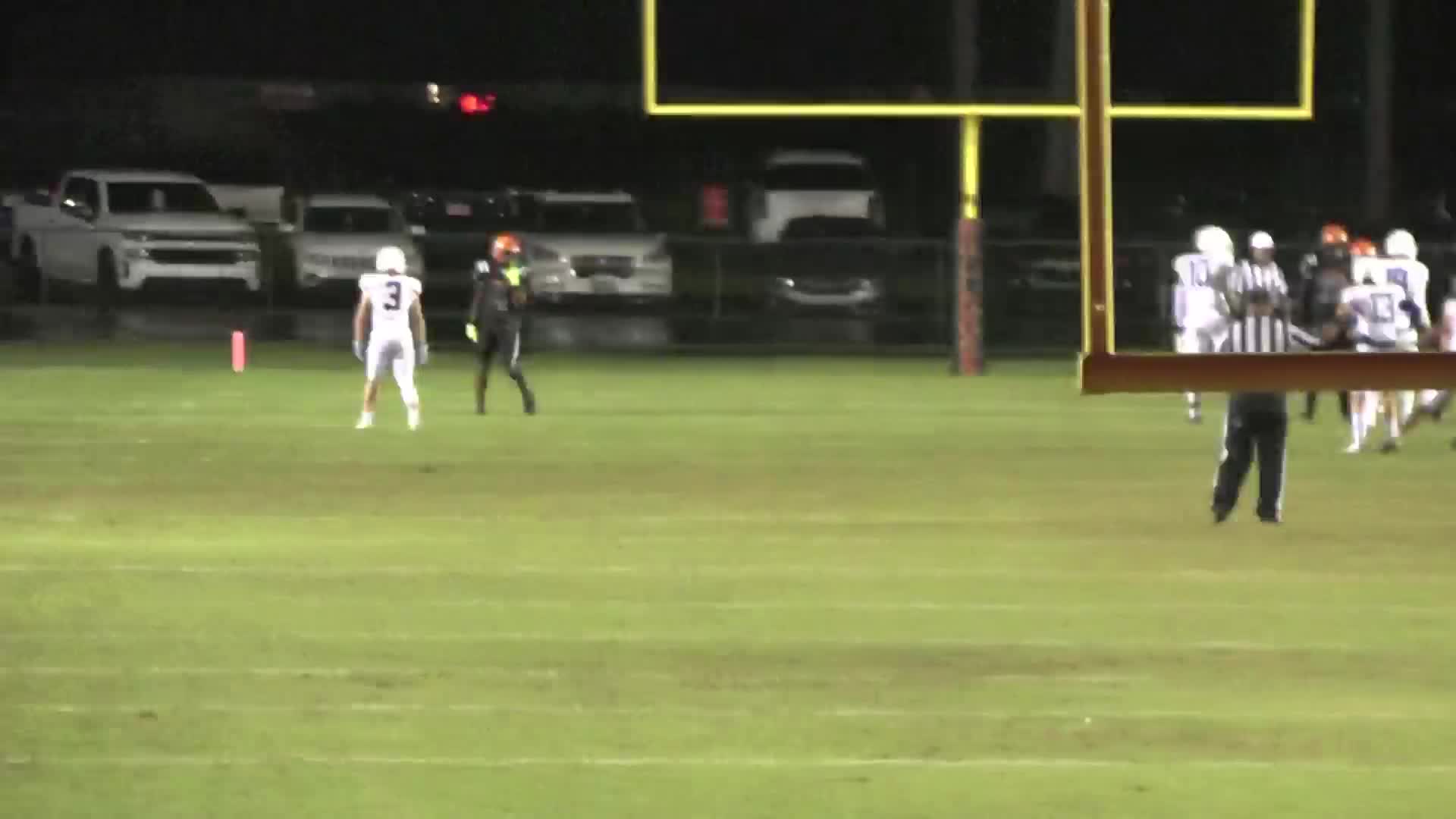 Ryan Daly Mid-Season Highlights 2022 - Ryan Daly highlights - Hudl