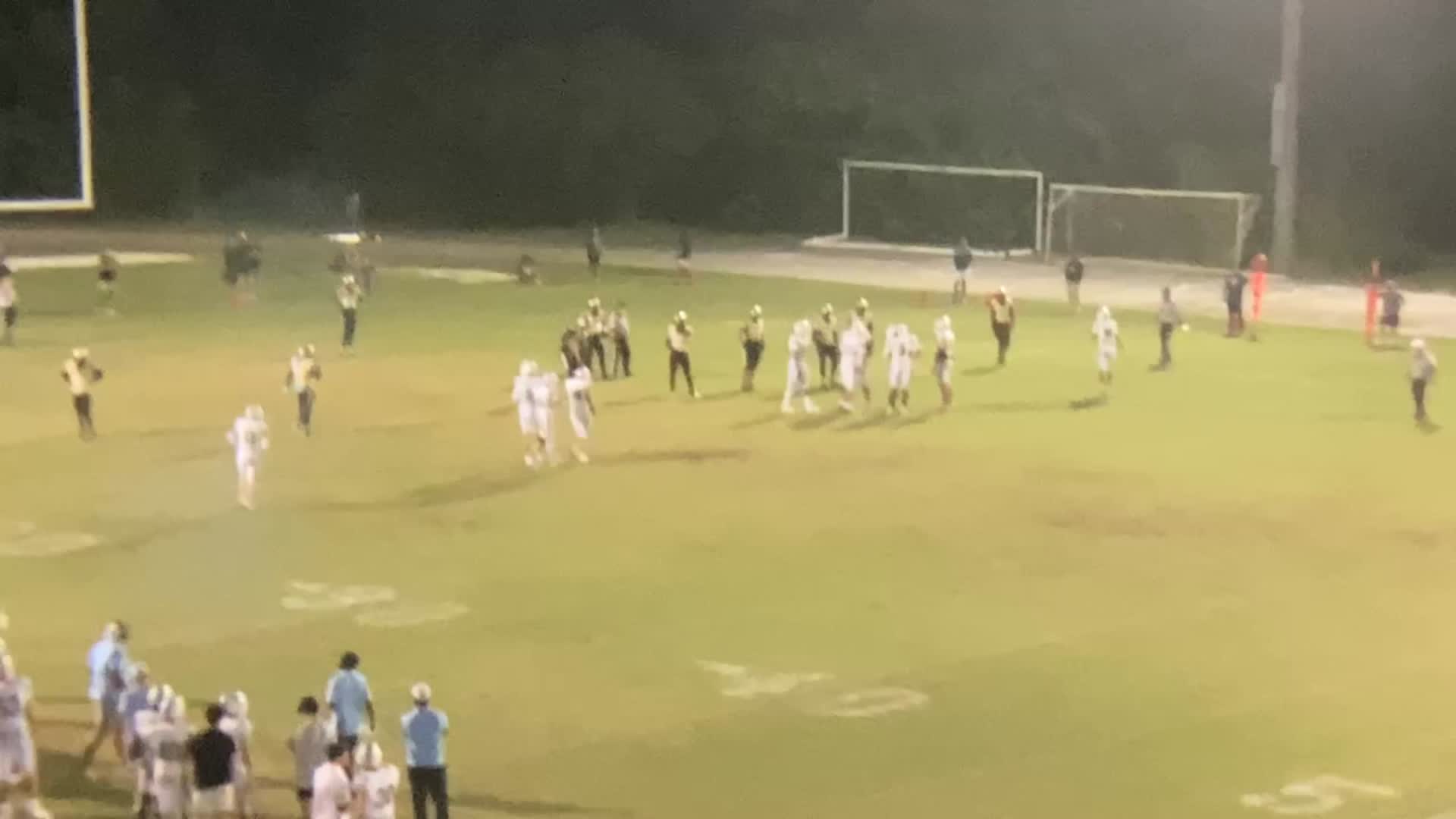 LaSalle High School - Neimann Lawrence highlights - Hudl