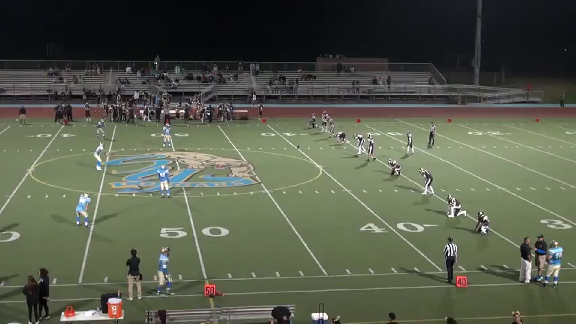 David Gasca 2016 - David Gasca highlights - Hudl