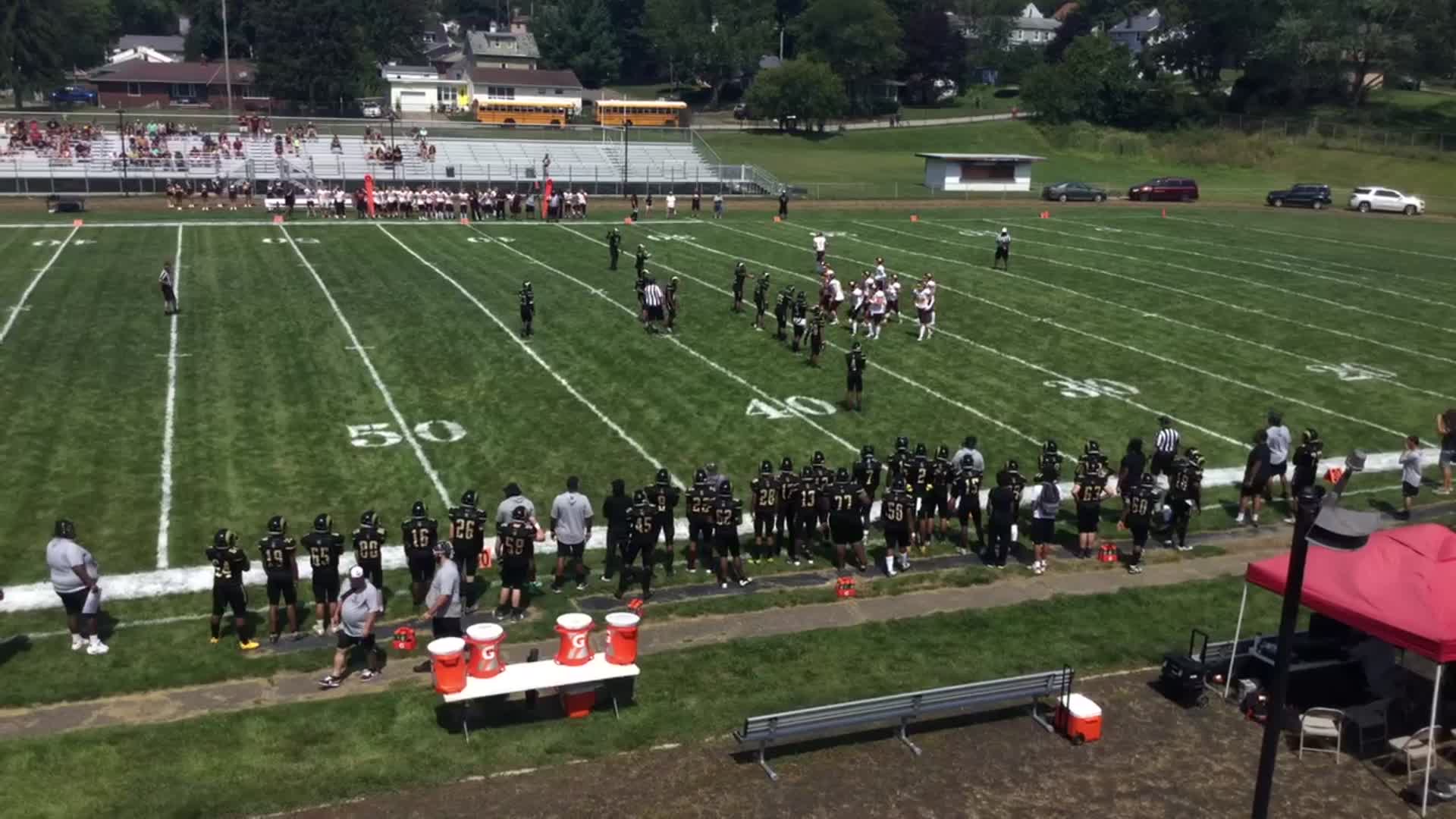 Mid Season Highlights Quinton Jones - Quinton Azirale Jones jr ...