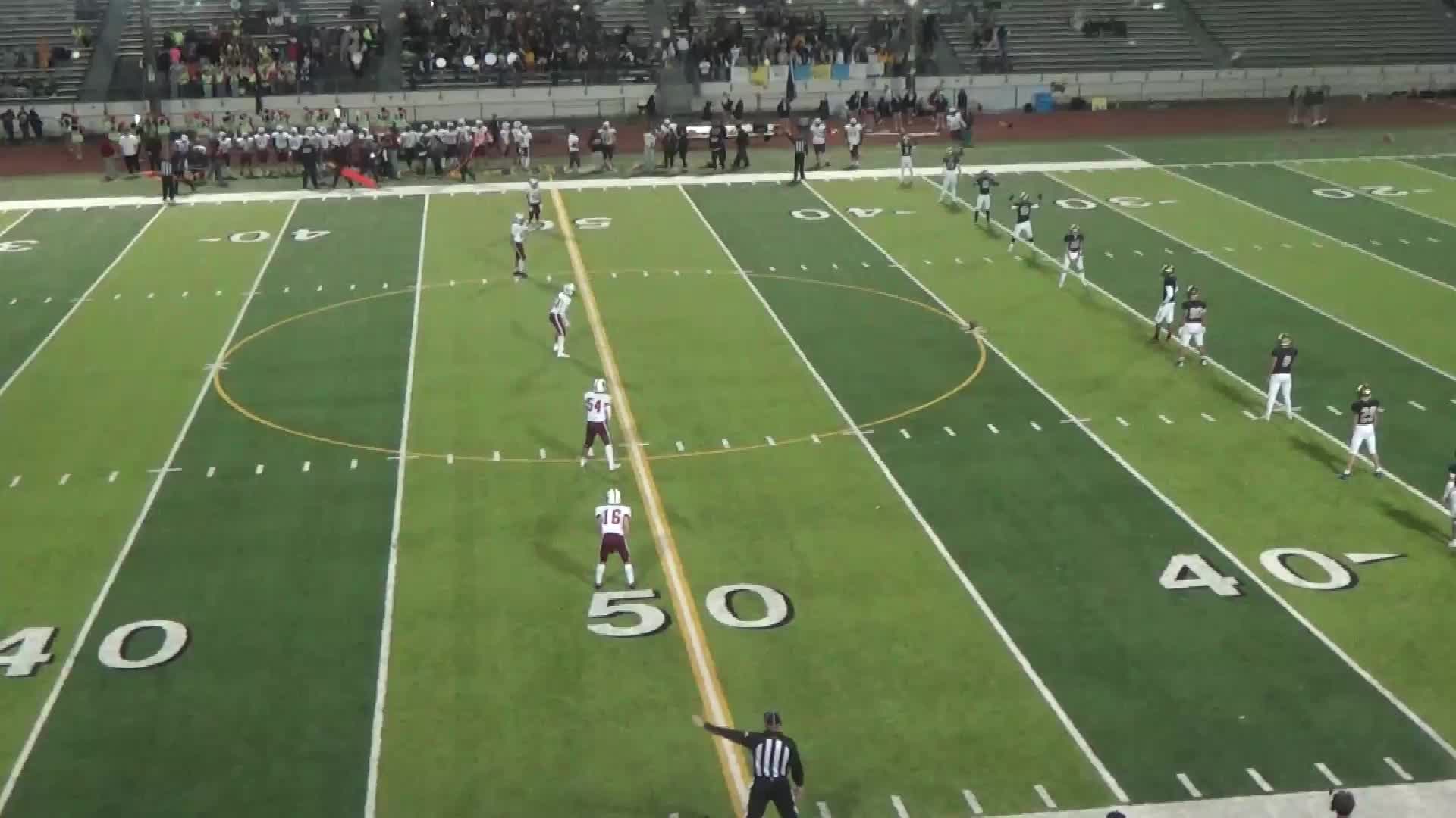 Andi Cosme Mid Season Highlights - Andi Cosme highlights - Hudl