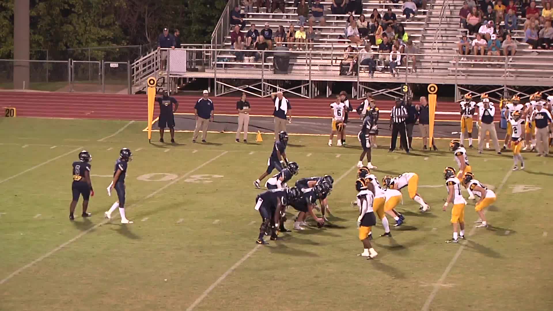 Senior Szn - Bailey Stockton highlights - Hudl