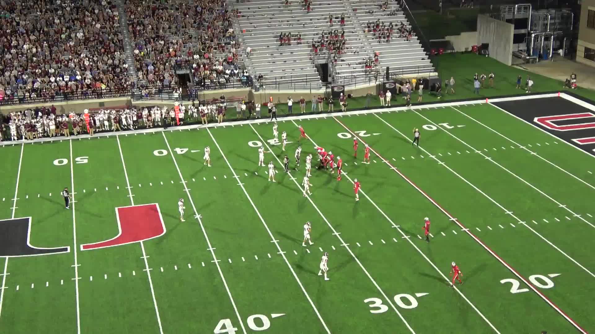 Junior Season Catches - Gage Arthur highlights - Hudl