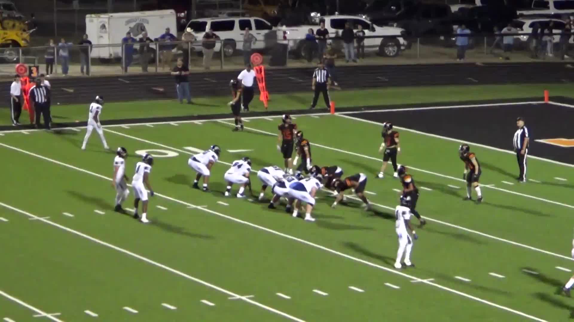 End Of Season - Cameron Pate highlights - Hudl