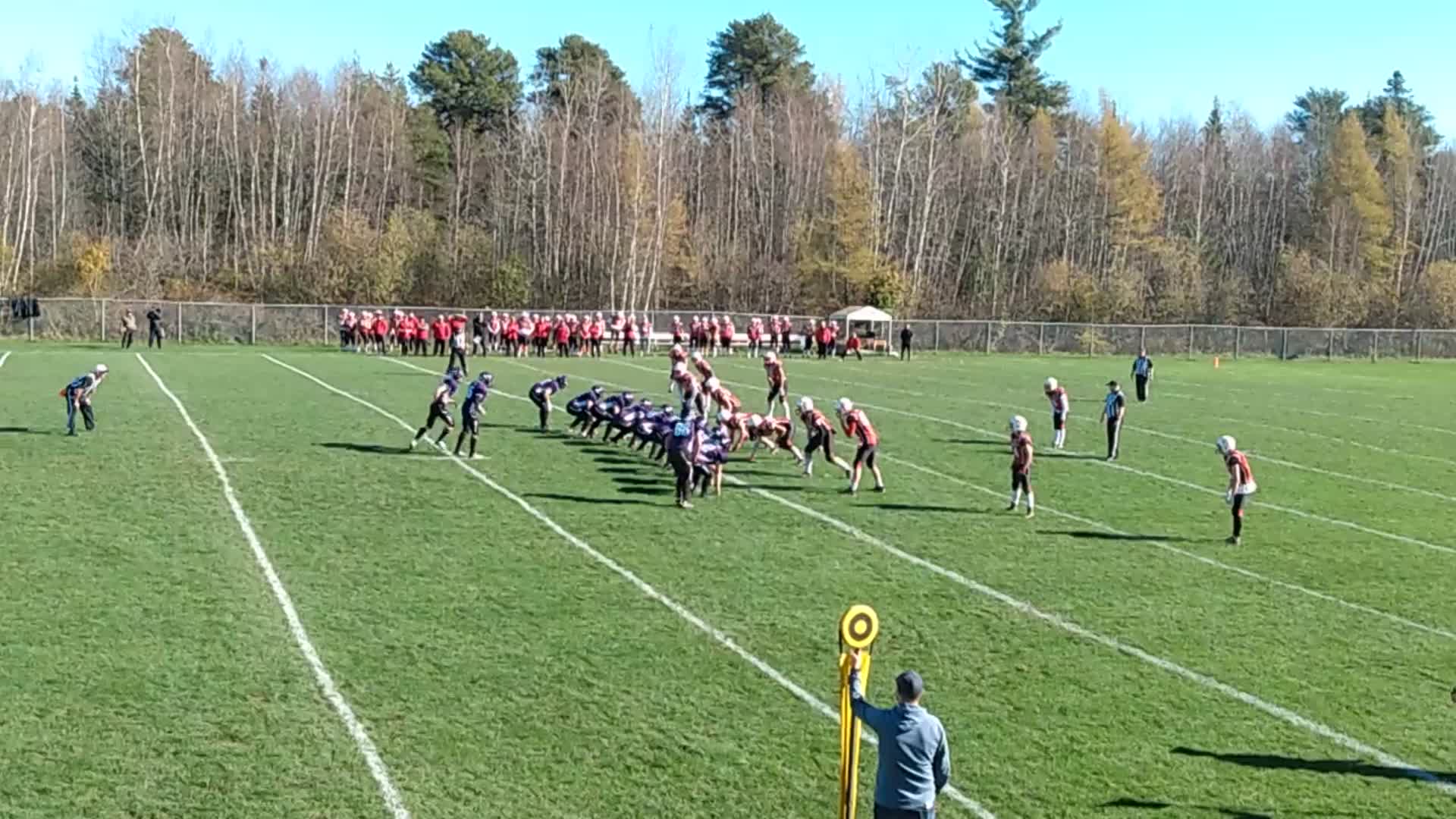 Riverview High School - Aly Helal highlights - Hudl