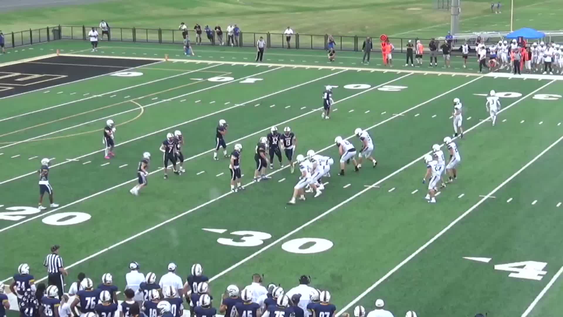 Leland Edwards -- Full Senior Season - Leland Edwards highlights - Hudl