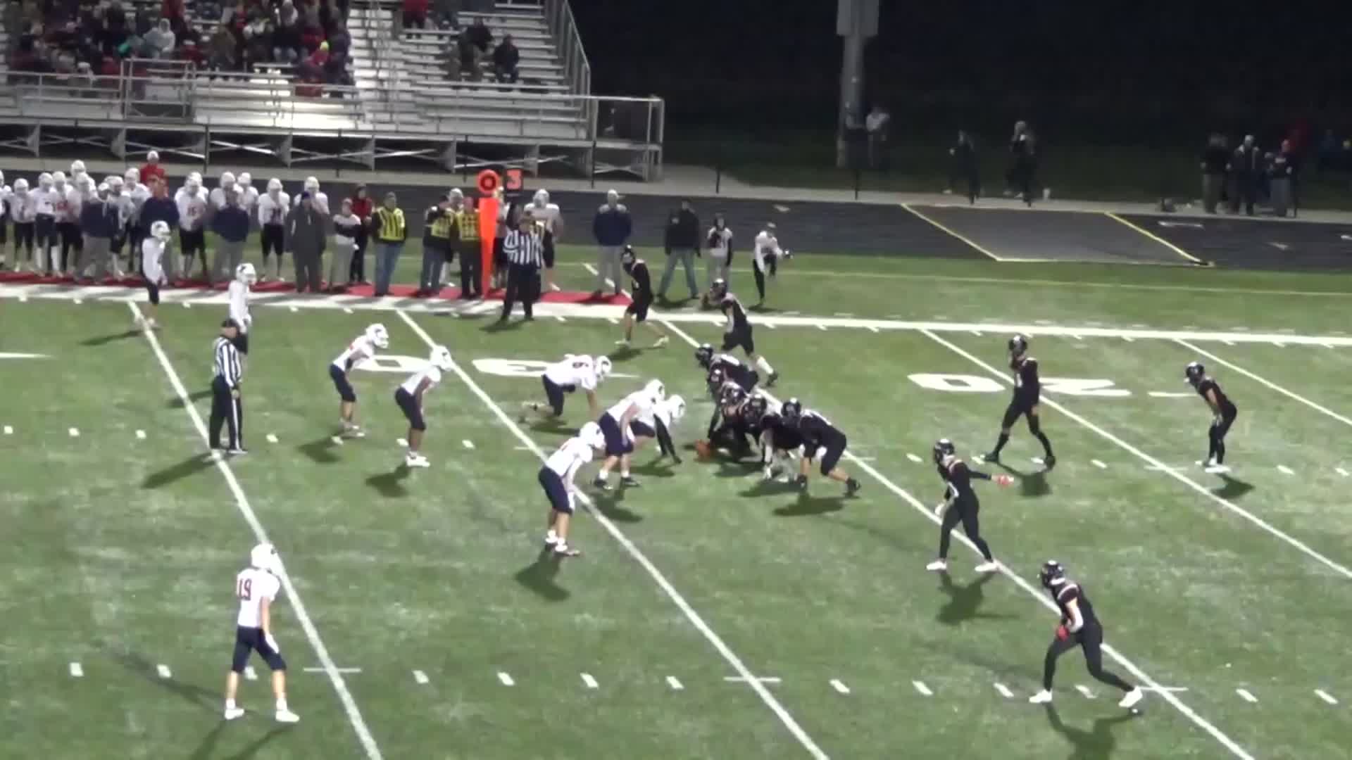 Jr Season Highlights - Jayden Swain highlights - Hudl