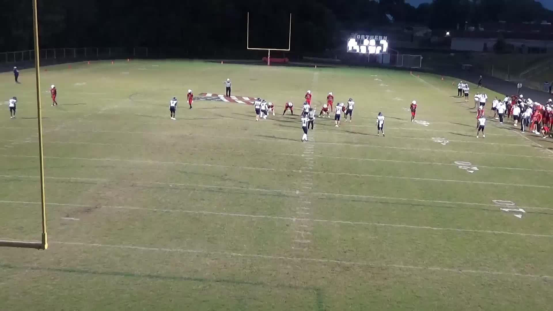 Regular Season/ Preseason Highlights - Trent Ellis highlights - Hudl